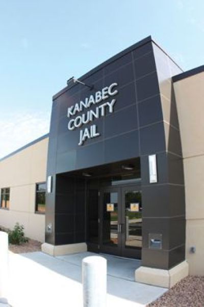 CGI :: Kanabec County Jail
