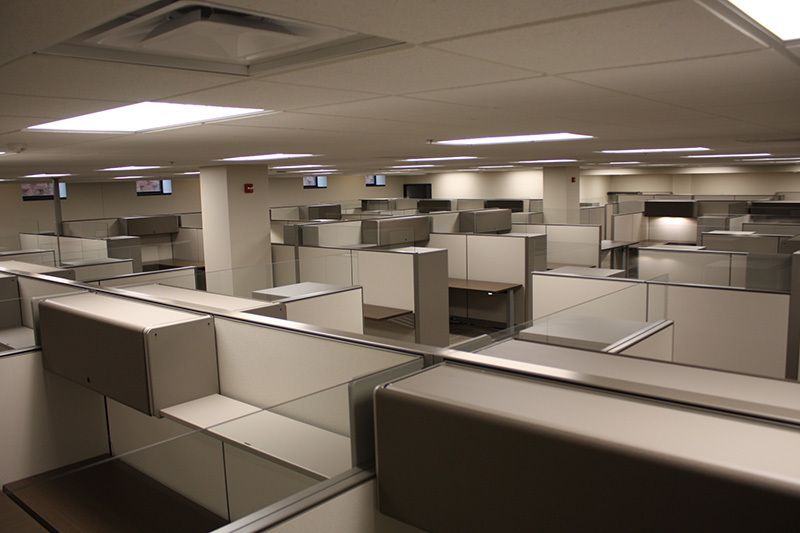 Morrison County Government Center