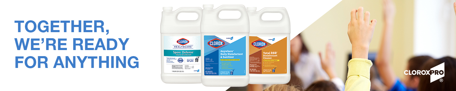 Clorox360 Education