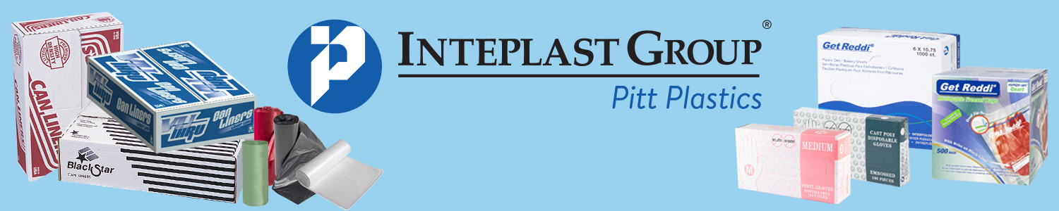 IBS | Inteplast/Pitt Plastics