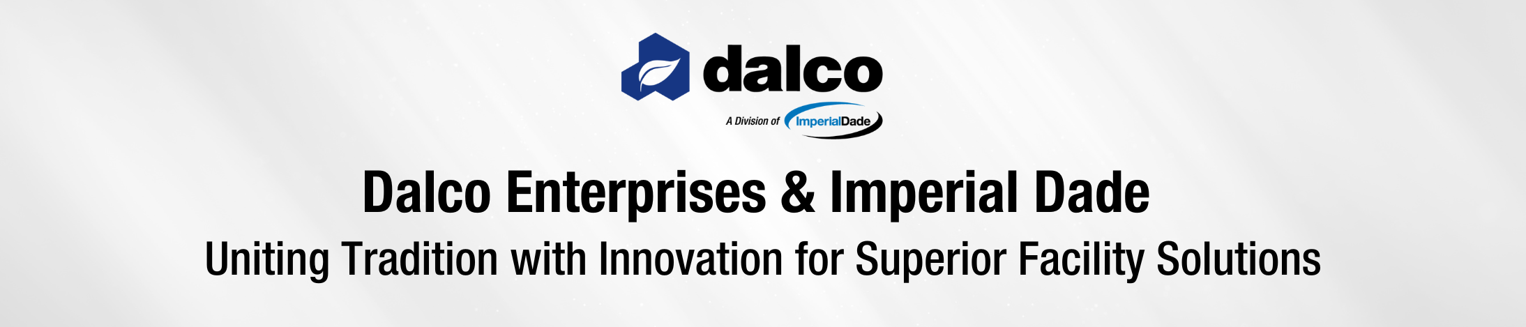 About Dalco Enterprises | Upper Midwest Cleaning Company