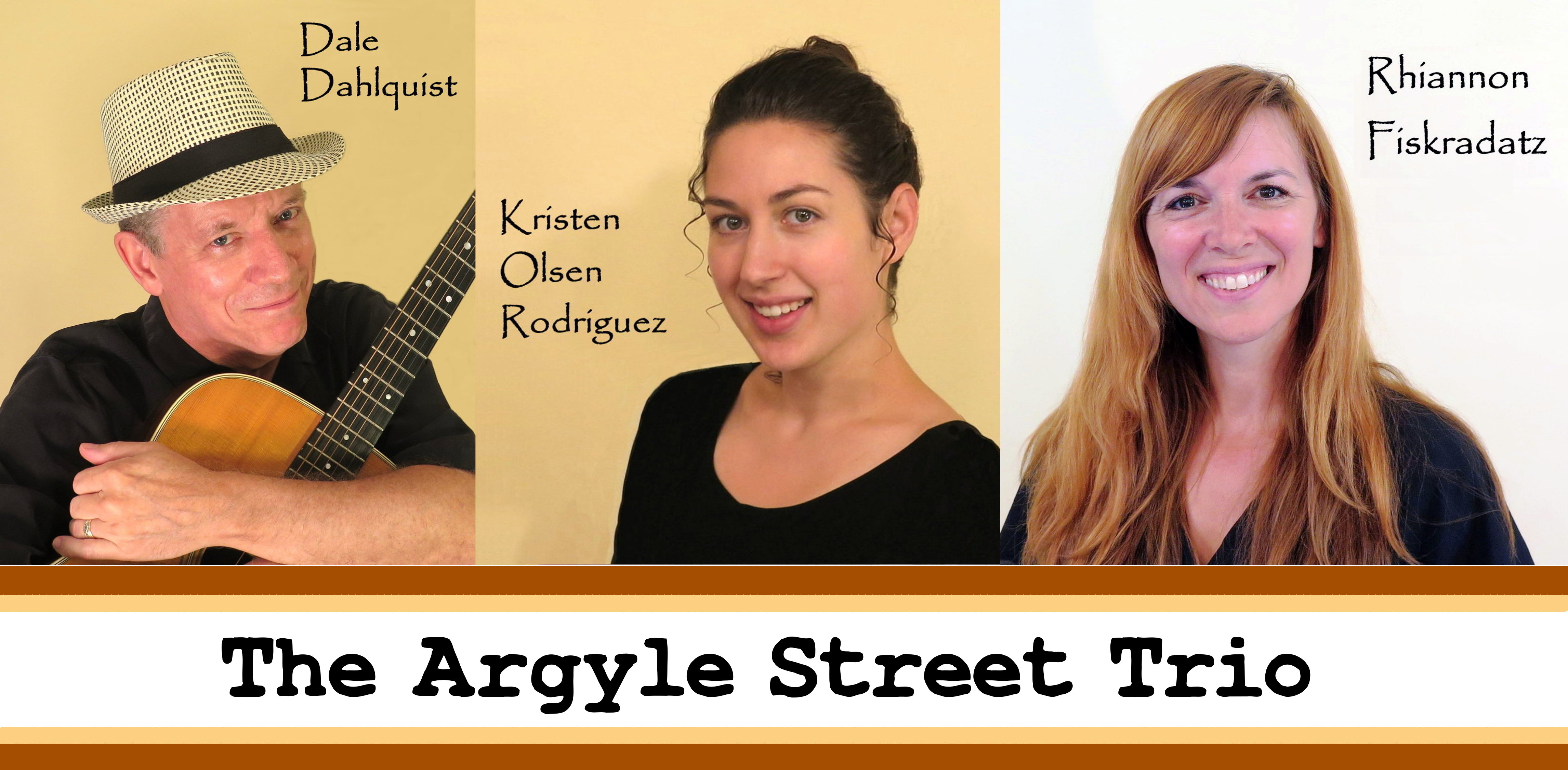 Shows & Events | Dale Dahlquist | Minnesota