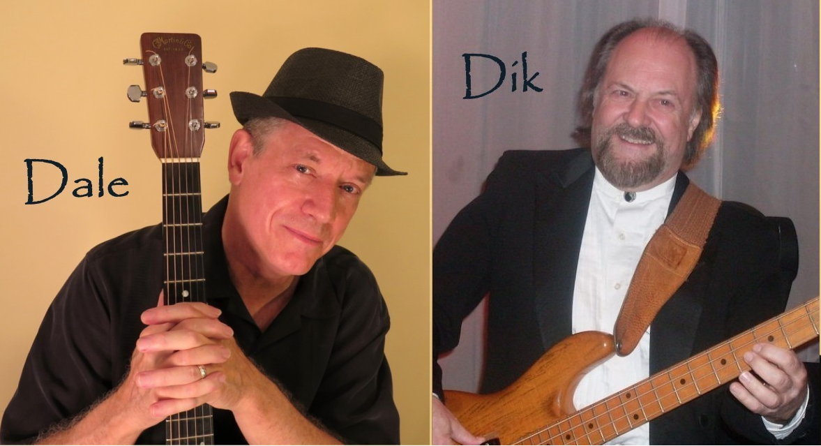 Shows & Events | Dale Dahlquist | Minnesota