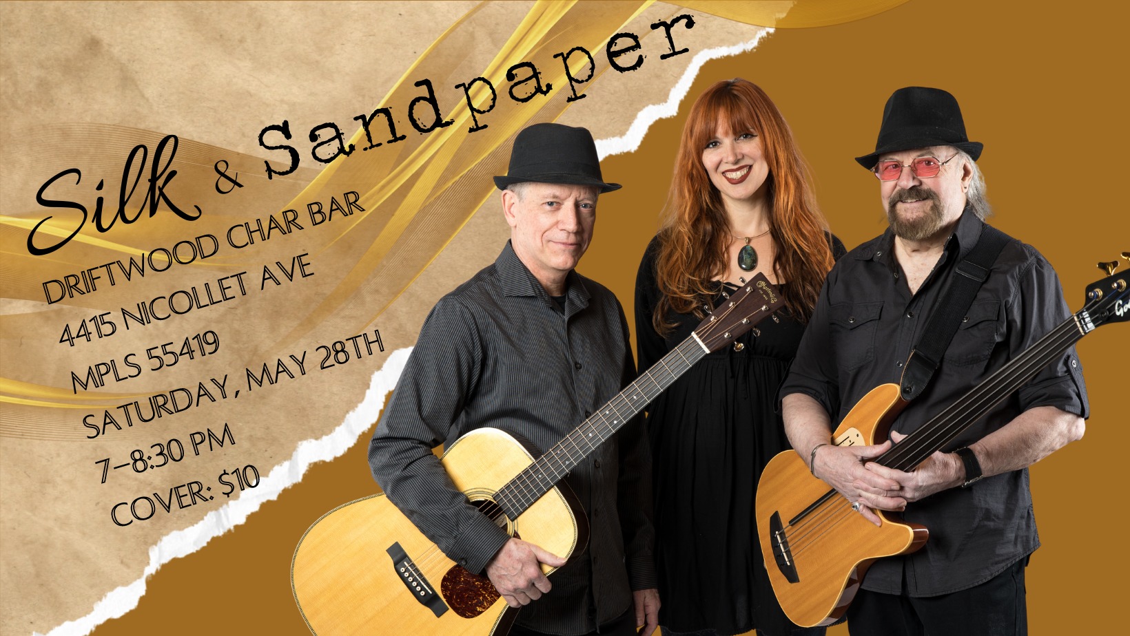 Shows & Events | Dale Dahlquist | Minnesota