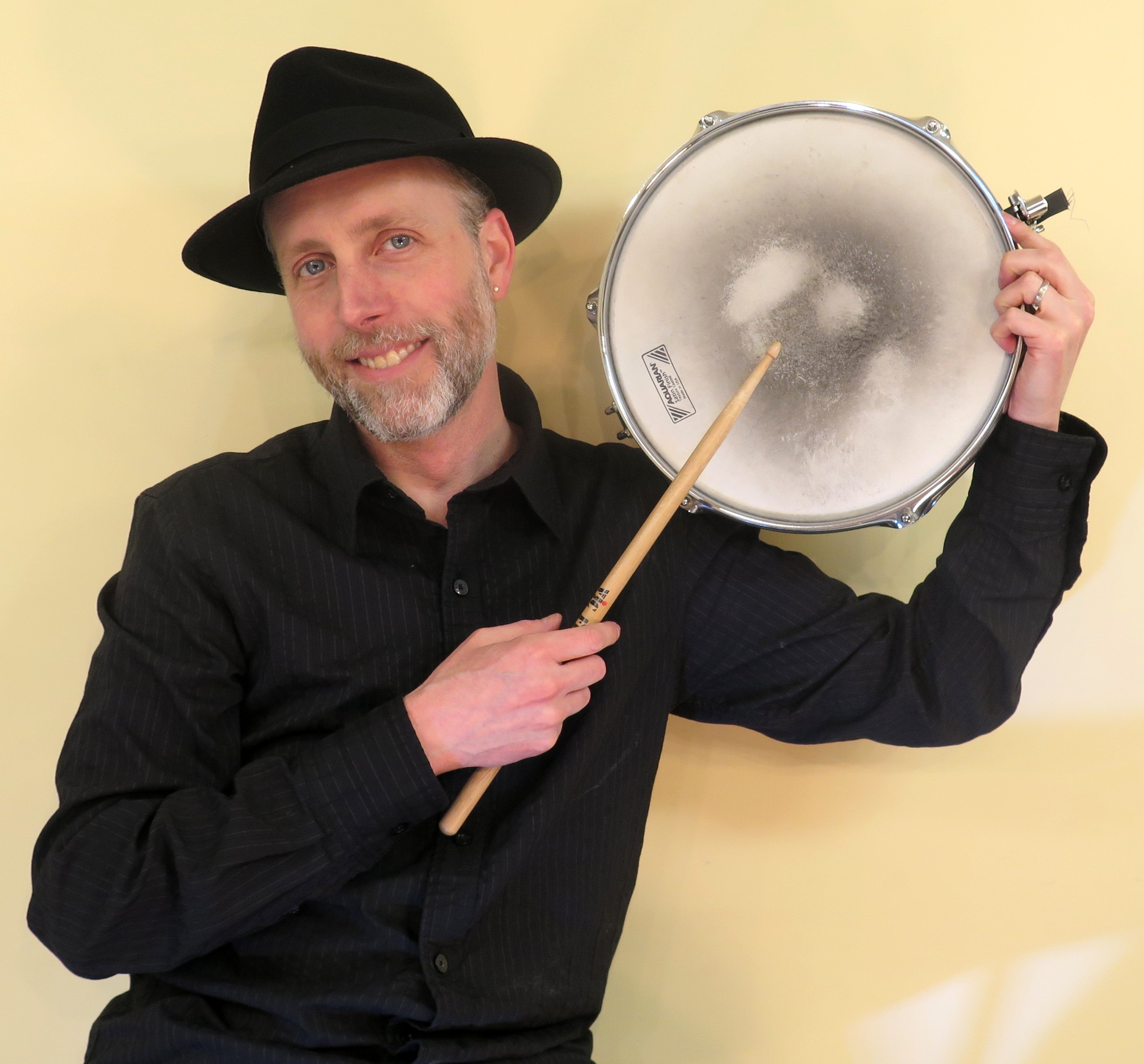 The Riff Rangers | Dale Dahlquist | Minnesota