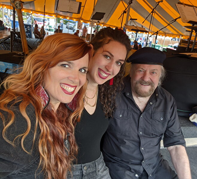 The Riff Rangers | Dale Dahlquist | Minnesota