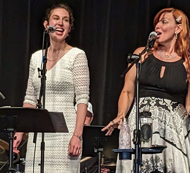 The Riff Rangers | Dale Dahlquist | Minnesota