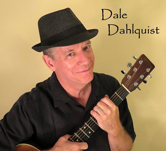 The Riff Rangers | Dale Dahlquist | Minnesota