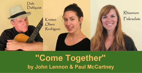 Listen & Watch | Dale Dahlquist | Minnesota