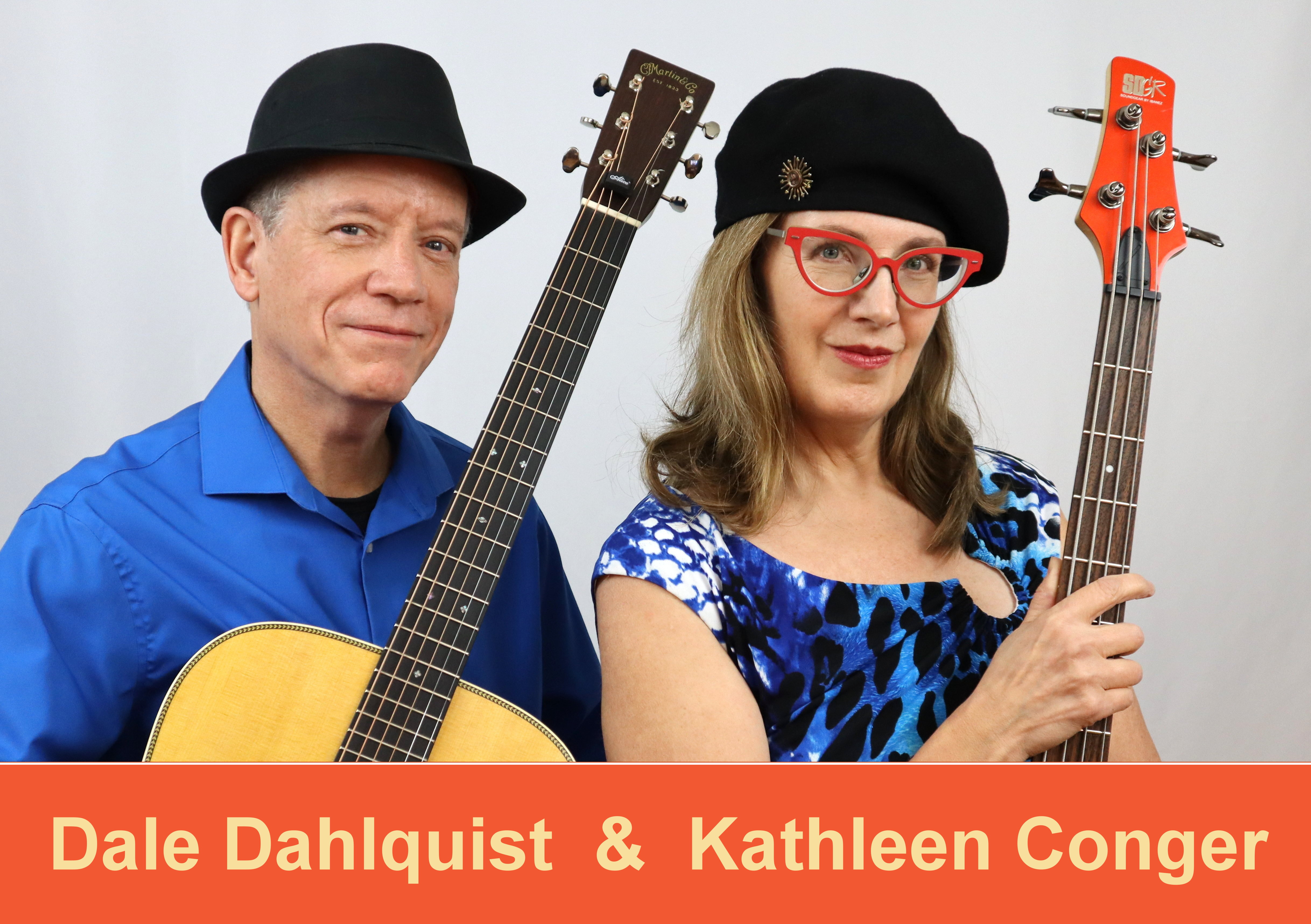 Shows & Events | Dale Dahlquist | Minnesota