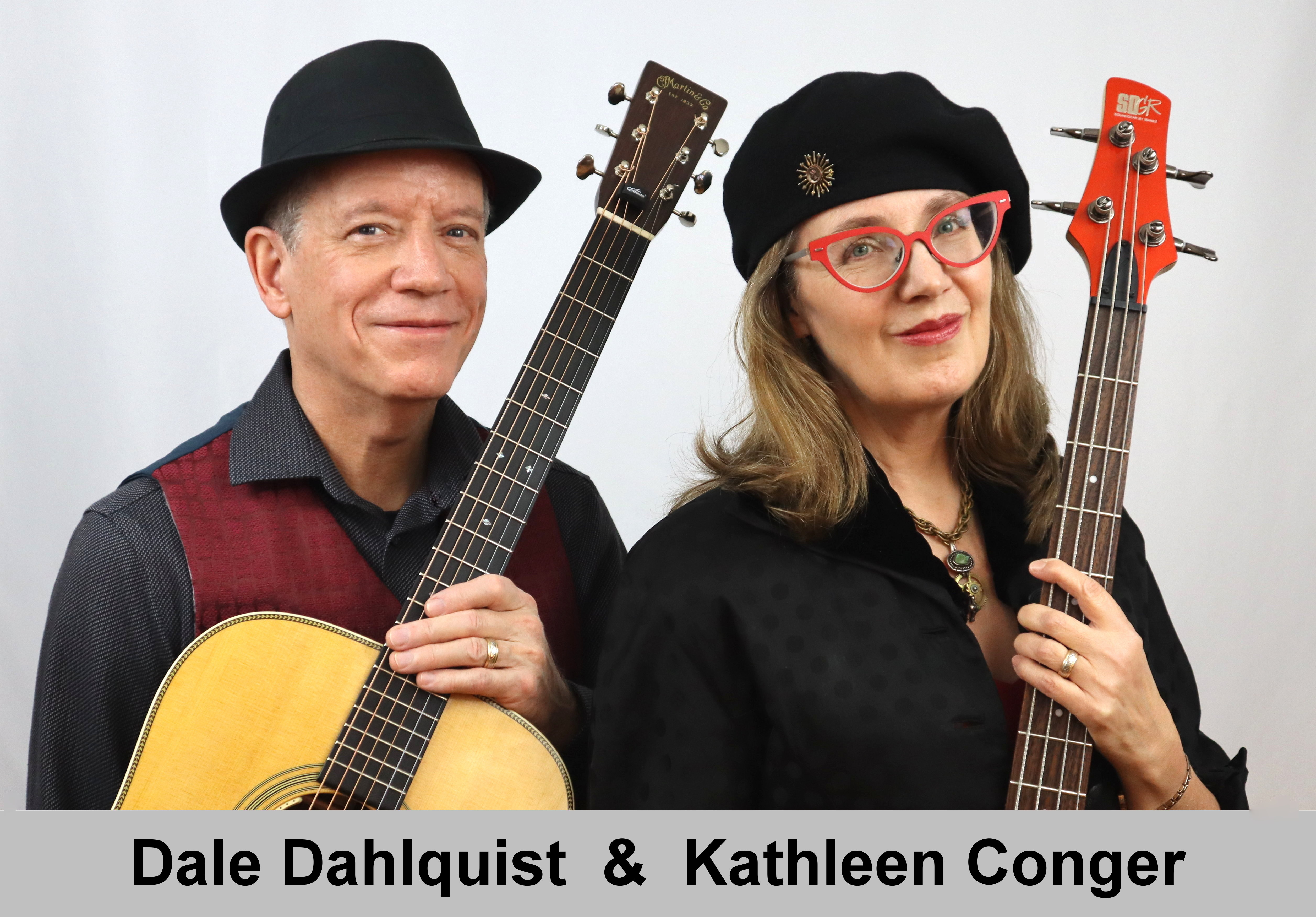 Shows & Events | Dale Dahlquist | Minnesota