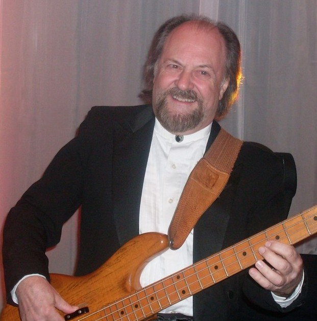 The Riff Rangers | Dale Dahlquist | Minnesota