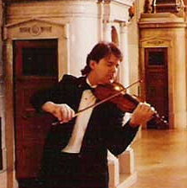 The Riff Rangers | Dale Dahlquist | Minnesota