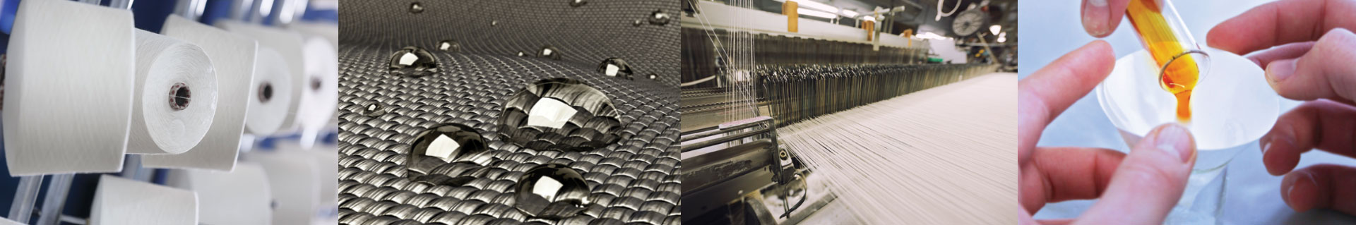 High-quality Filtration, Screen & Industrial Fabrics - Decotex