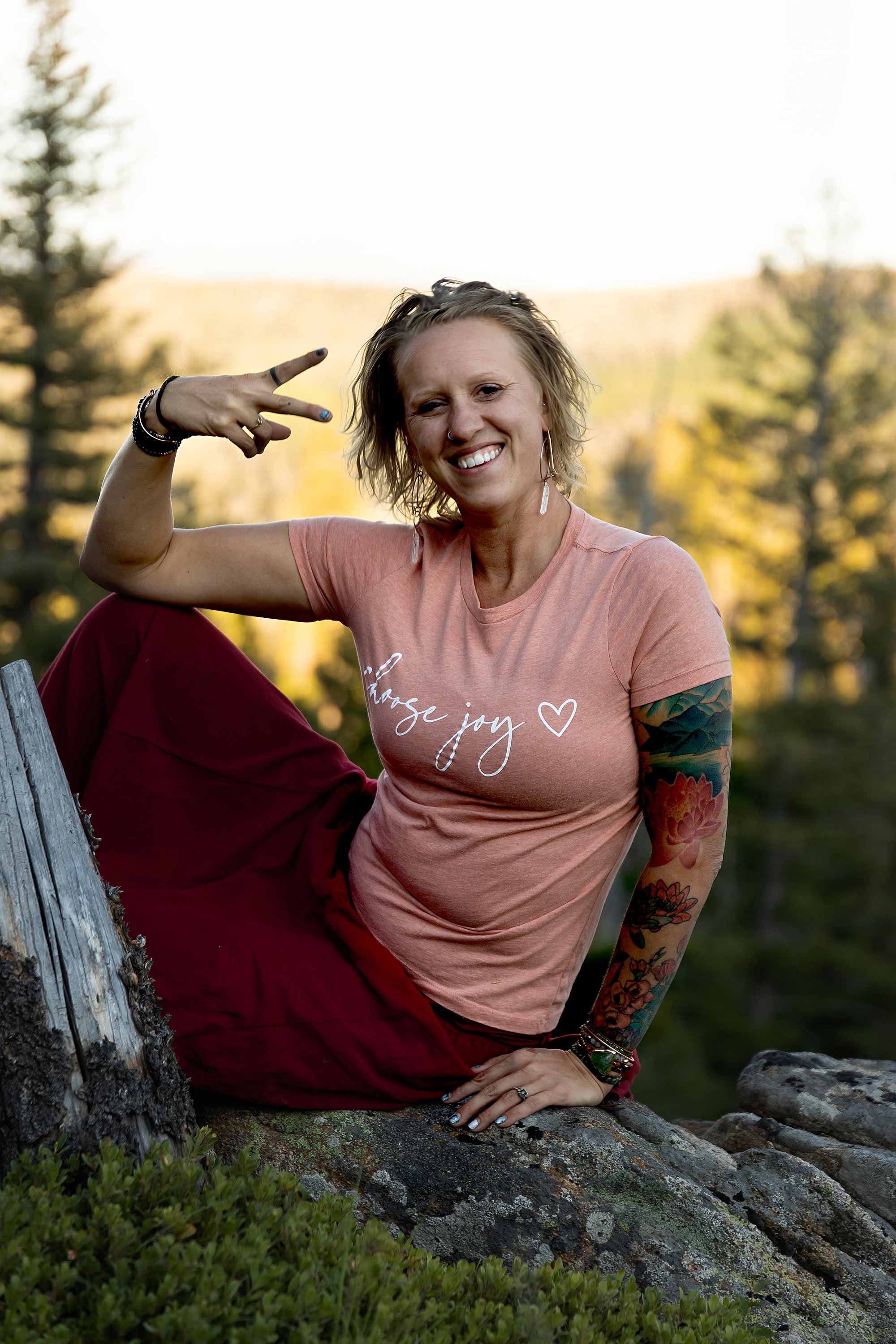 Healing and Growth - About EAL Health Coaching | Helena, MT