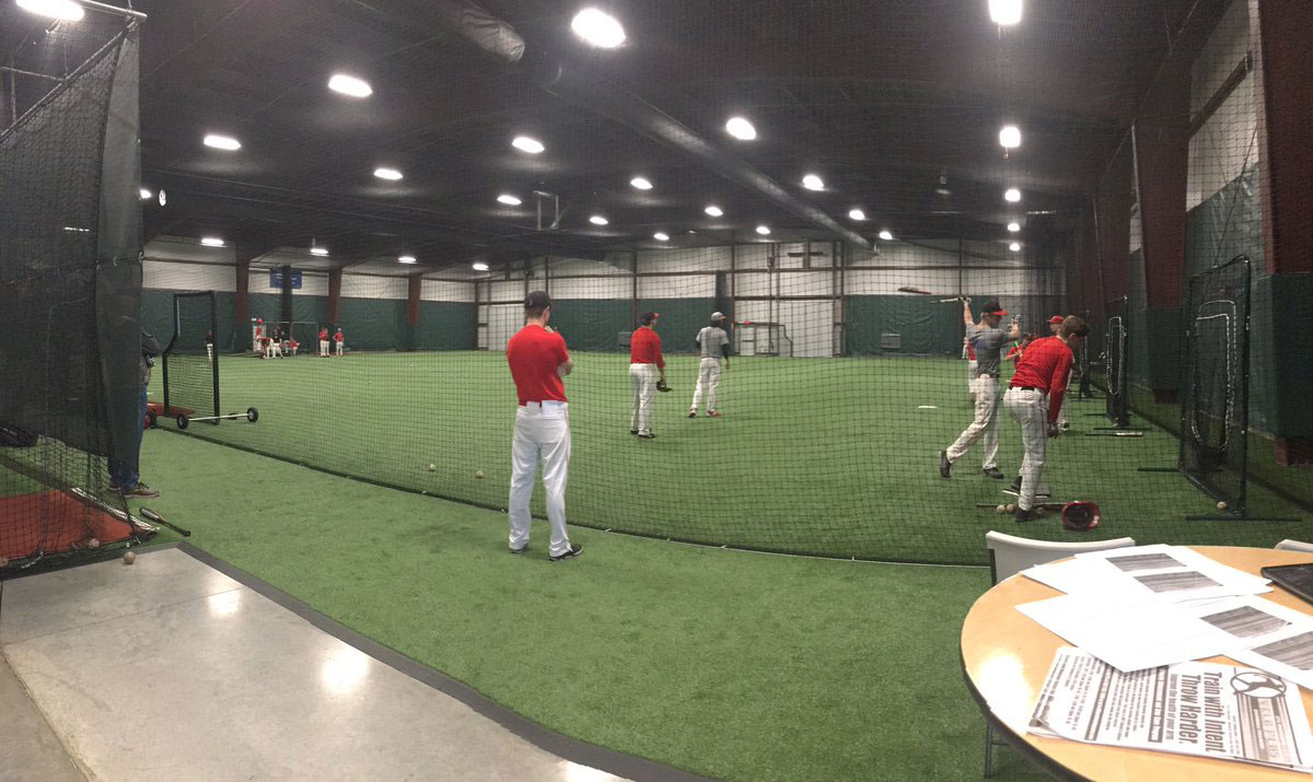 The Xplosive Edge | Elkhorn Training Camp | Omaha, NE