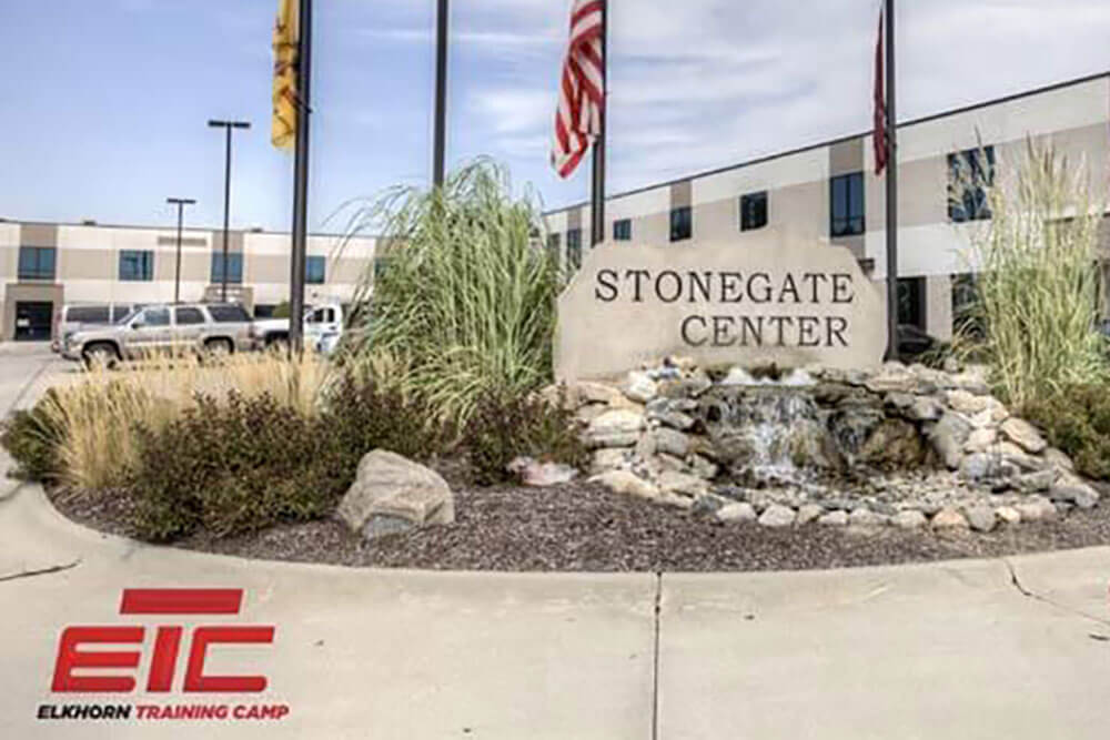 Baseball & Softball Facilities | Elkhorn Training Camp | NE