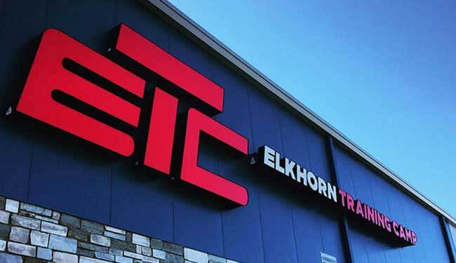 Building From The Ground Up