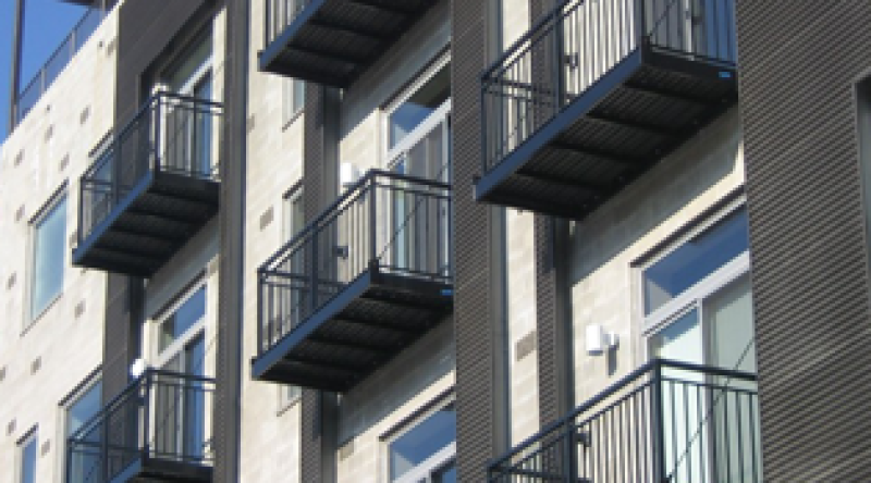 Endurable Building Products | Deck Installation | Minnesota