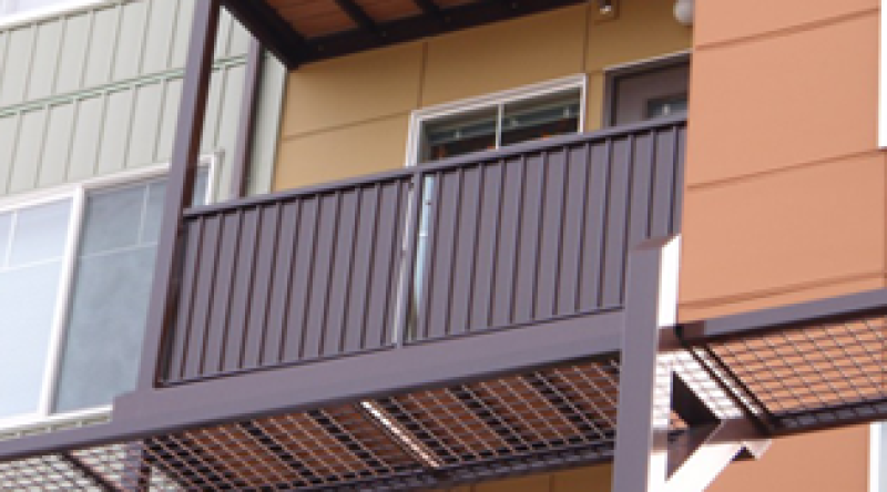 Endurable Building Products | Deck Installation | Minnesota