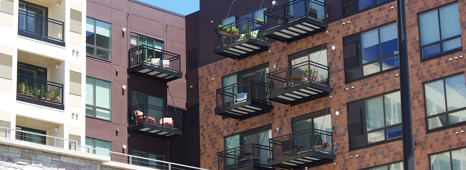 Endurable Building Products | Deck Installation | Minnesota