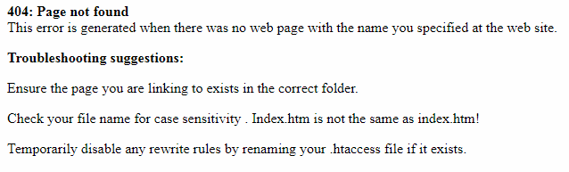 How to Break Up with Your Website Company