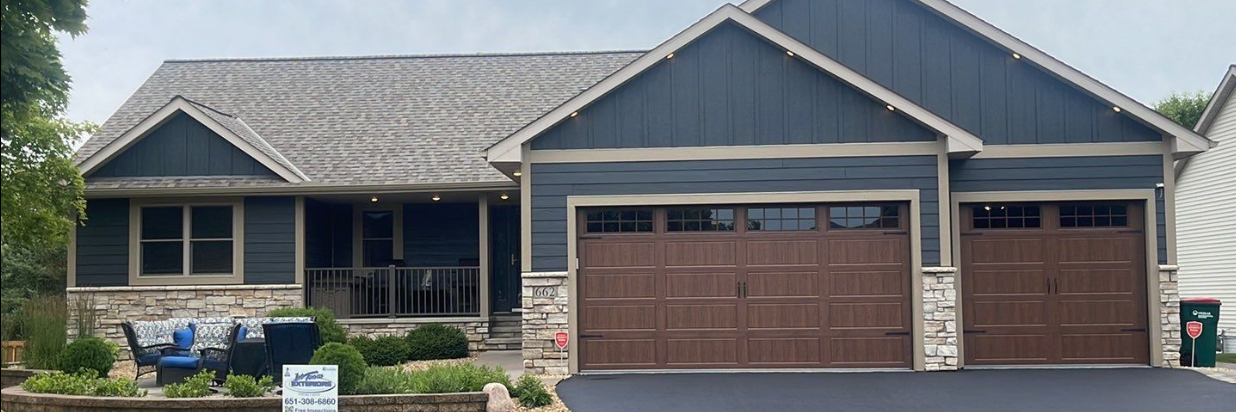 Home | 1st Team Exteriors | Serving the Twin Cities Region