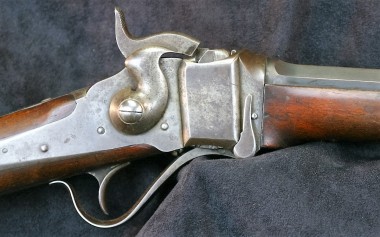 Pre-1899 Collectible Firearms | Frontier Americana | Fargo