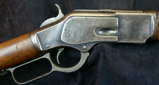 Pre-1899 Collectible Firearms | Frontier Americana | Fargo