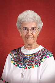 Sister Audrey Loher