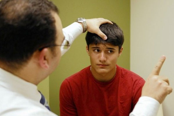 Neurotherapy Clinic | NeuroField Neurotherapy, Inc. | 93101