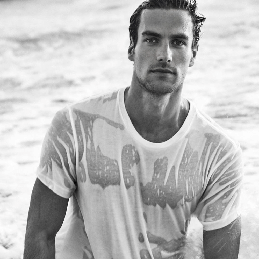 Guillaume Boucher | Glyph Salon | San Francisco, California