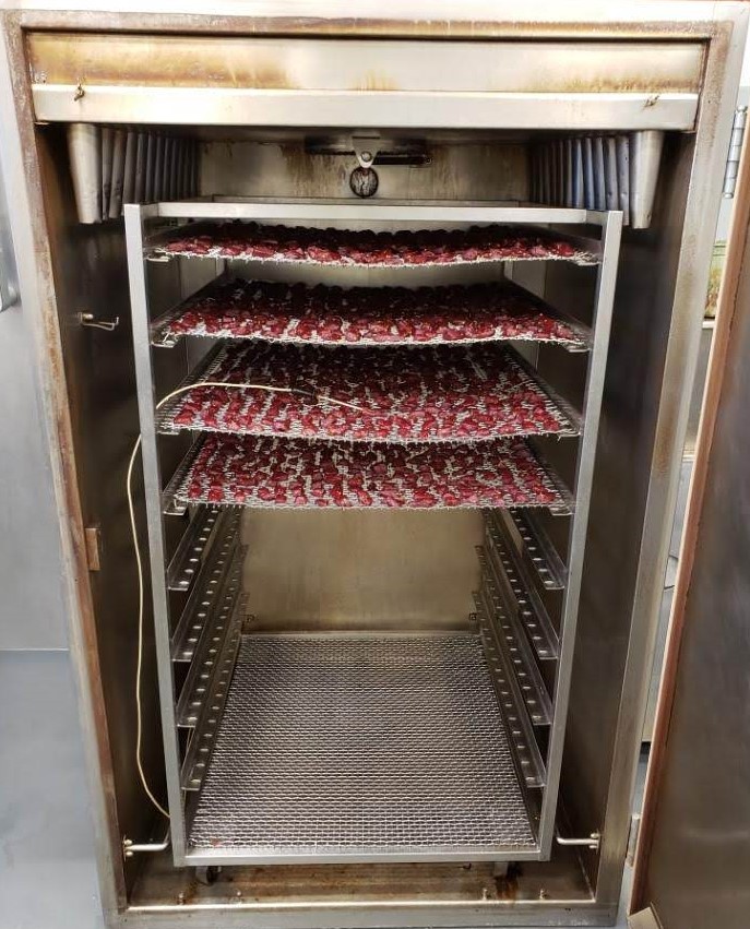 Smokehouses | Gohmann Supply, LLC. | St. Cloud, MN 56301