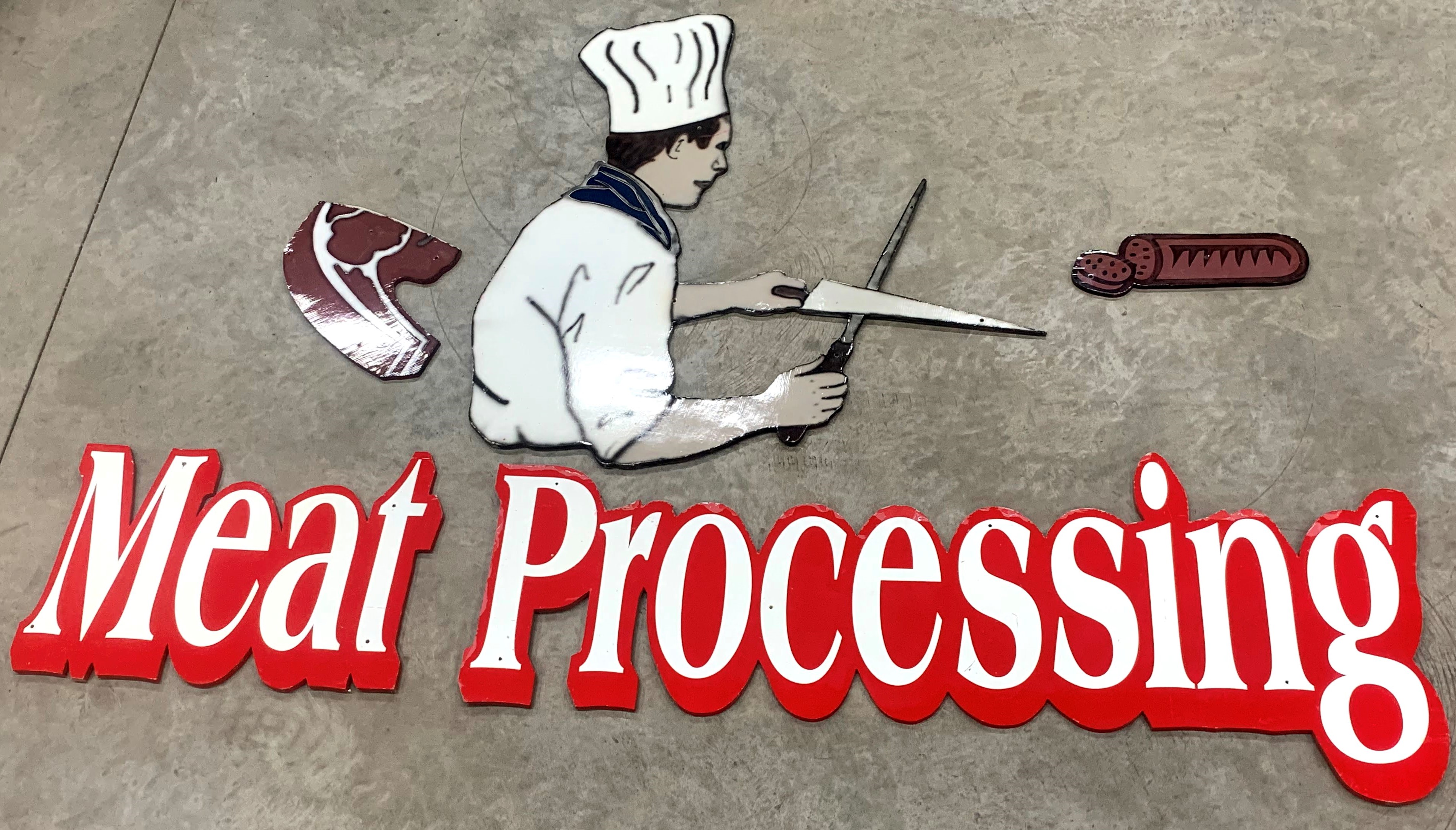 Miscellaneous | Gohmann Supply, LLC. | St. Cloud, MN 56301