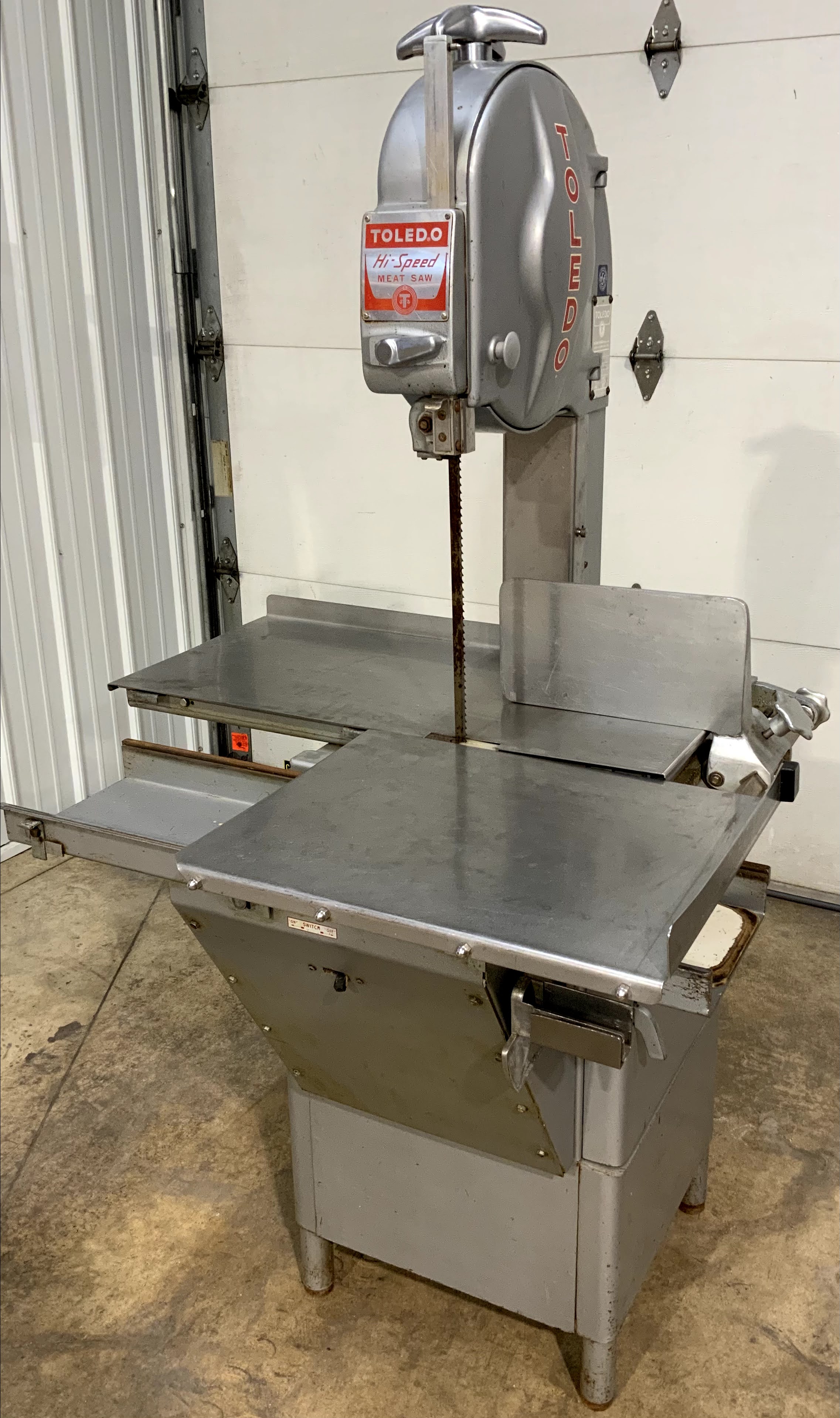 Saws | Gohmann Supply, LLC. | St. Cloud, MN 56301