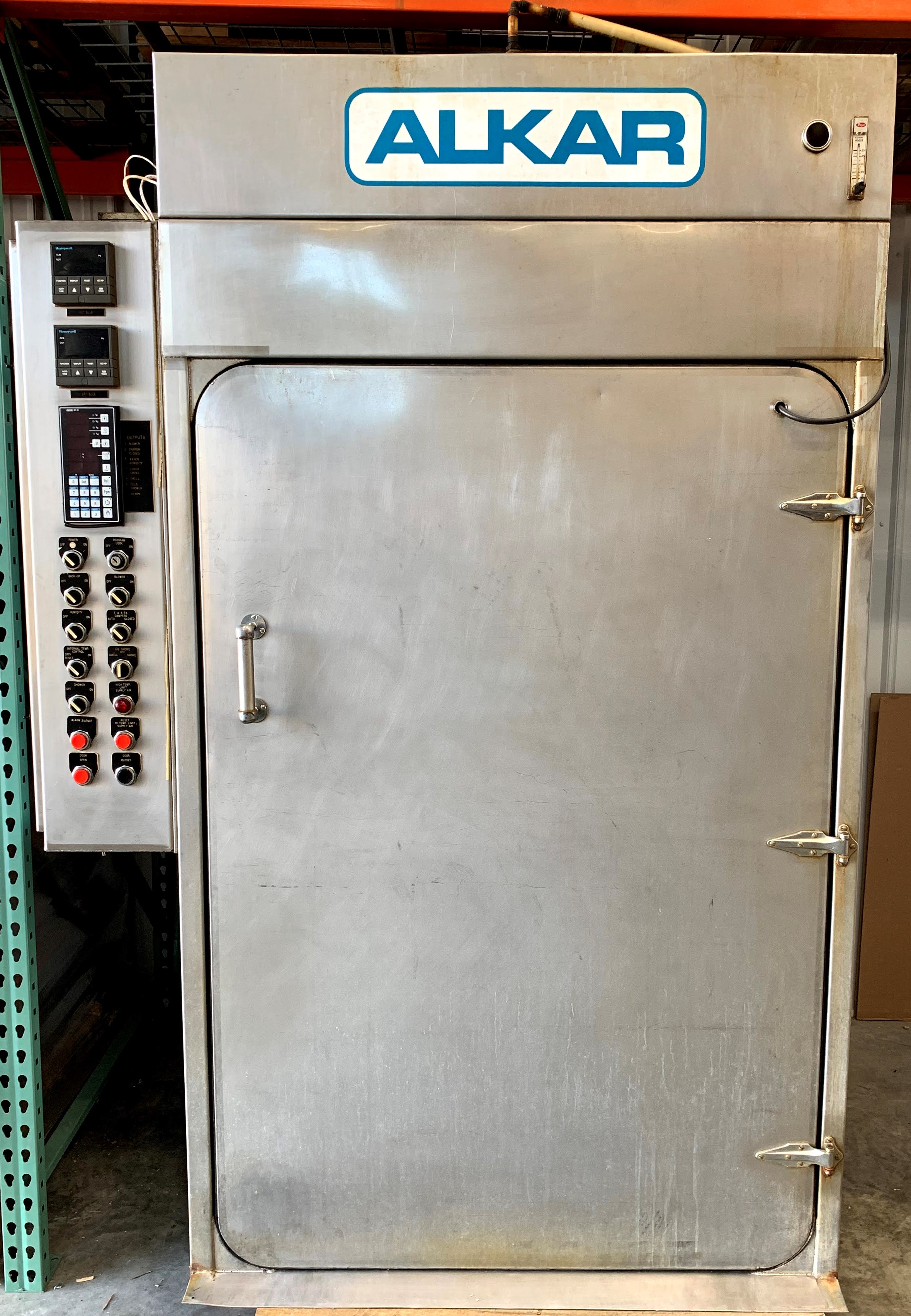 Smokehouses | Gohmann Supply, LLC. | St. Cloud, MN 56301