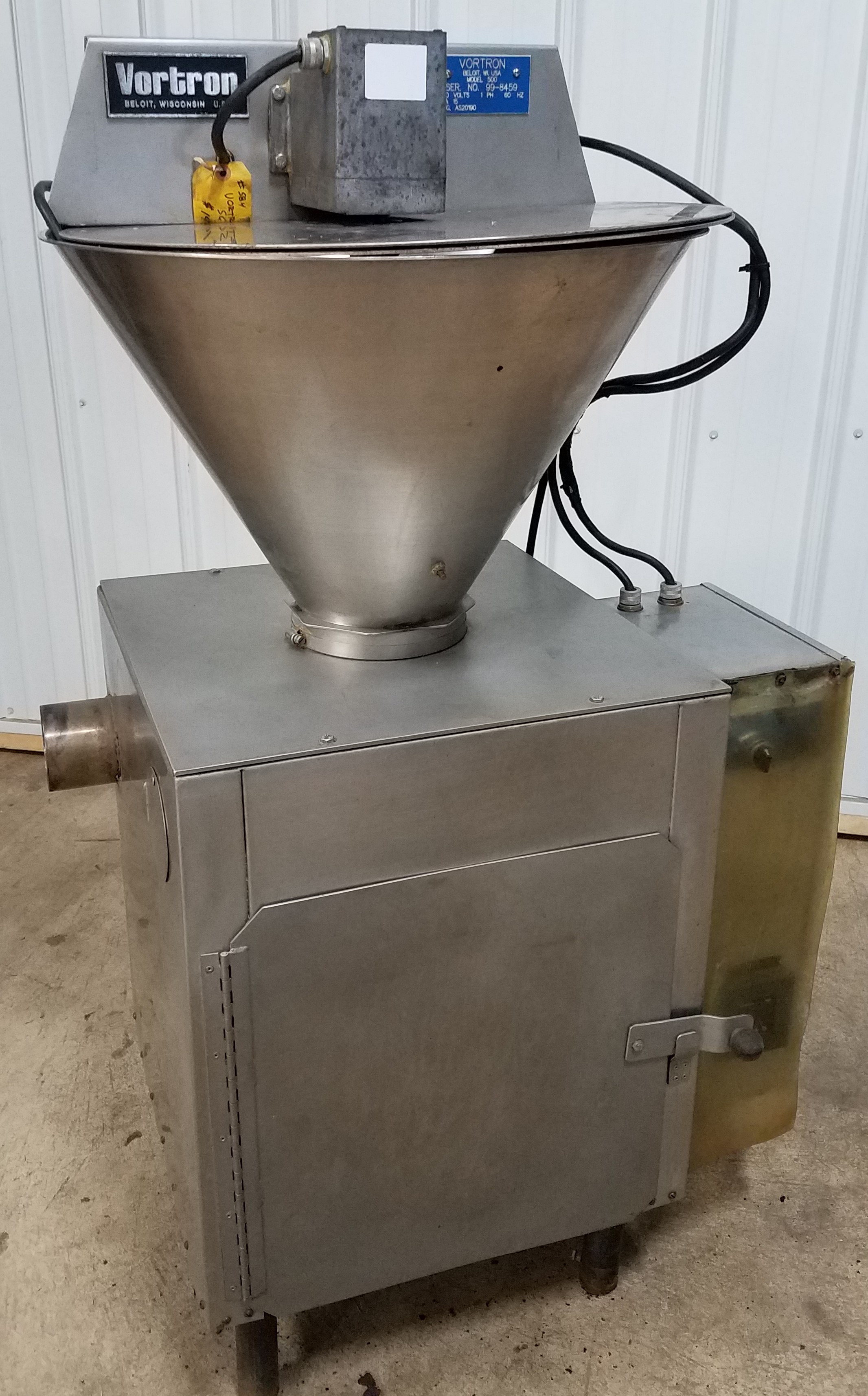 Smokehouses | Gohmann Supply, LLC. | St. Cloud, MN 56301