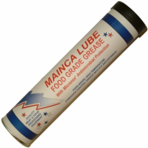 Maintenance Minute - July