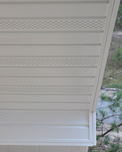 Siding and Soffit Experts in Omaha | Great Plains Home Exteriors