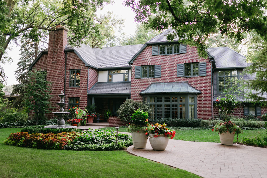 Home Exterior Services Omaha - Window Replacement | GP Omaha