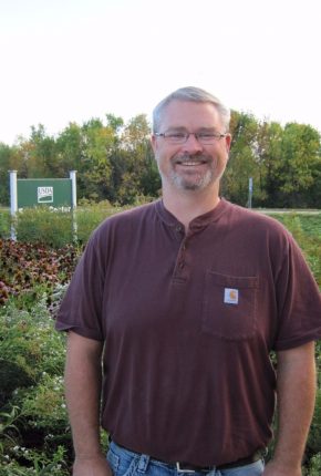 Staff | Grant County SWCD | Elbow Lake, MN