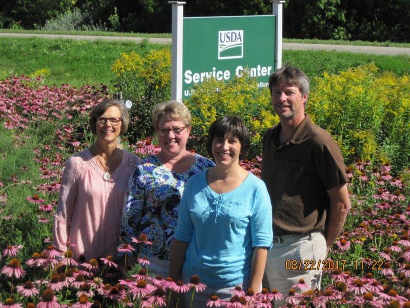 Partners & Resources | Grant County SWCD | Elbow Lake, MN