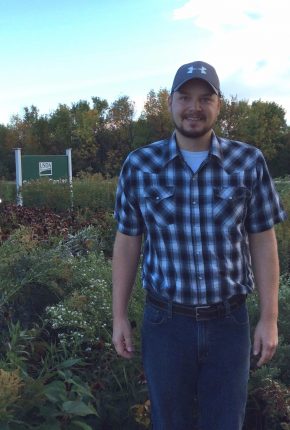 Staff | Grant County SWCD | Elbow Lake, MN