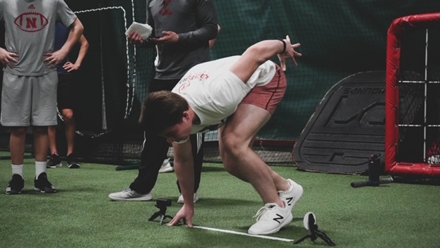 Speed Camp - Baseball & Softball | Elkhorn Training Camp