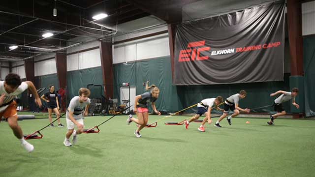 Speed Camp - Baseball & Softball | Elkhorn Training Camp
