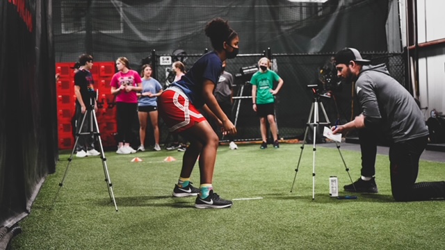 Speed Camp - Baseball & Softball | Elkhorn Training Camp