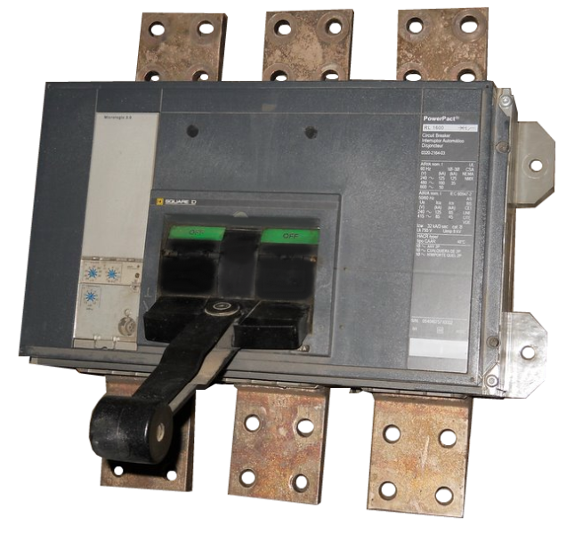 Square D Electrical Equipment | H & H Buying & Selling | MN