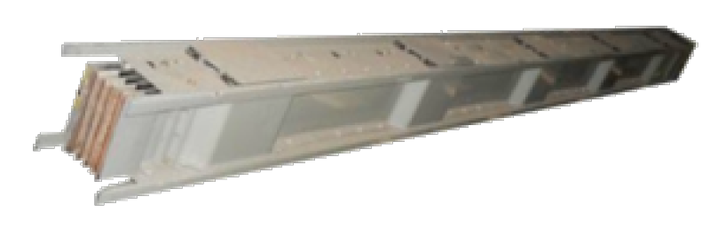 Square D I Line II Busway | H & H Buying | Minneapolis, MN