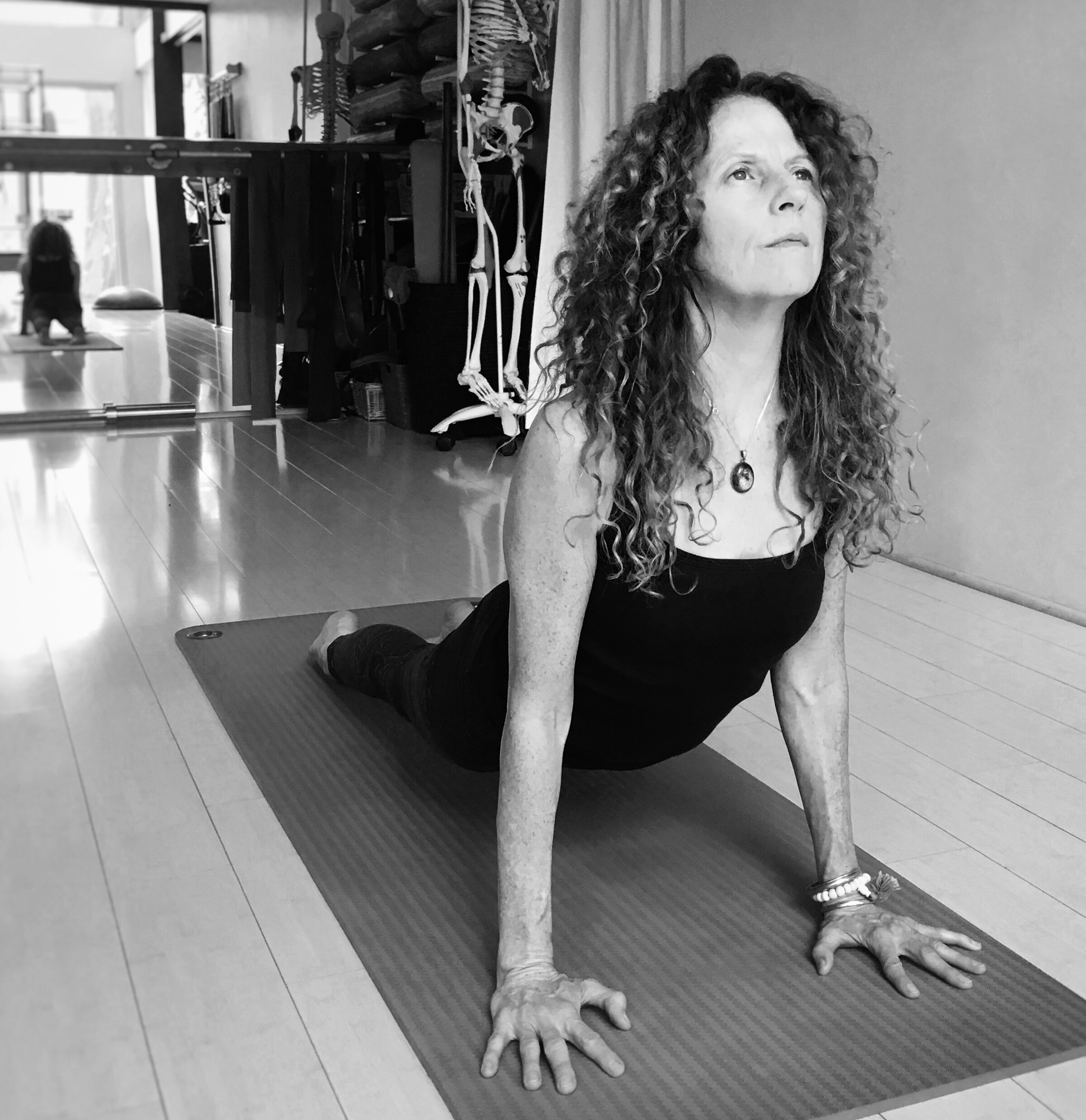 Trainers | Harmony Studios Pilates | WeHo, Los Angeles CA