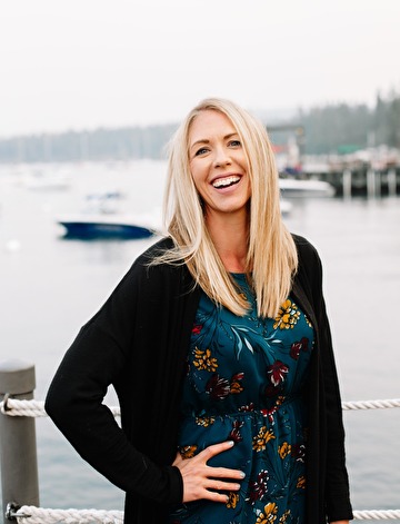 Home [heatherjamison.com]